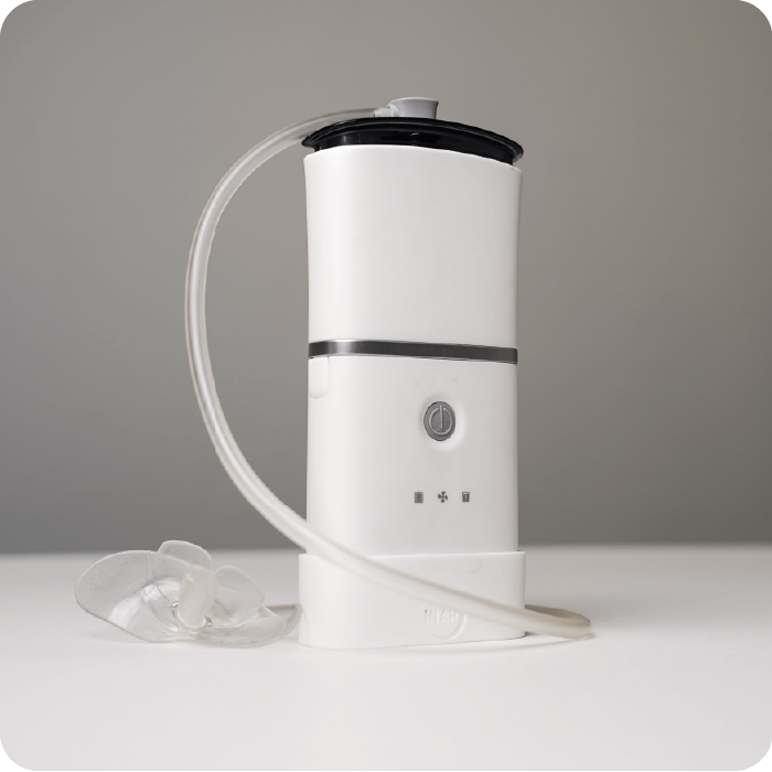 iNap - Taevas Life Sciences